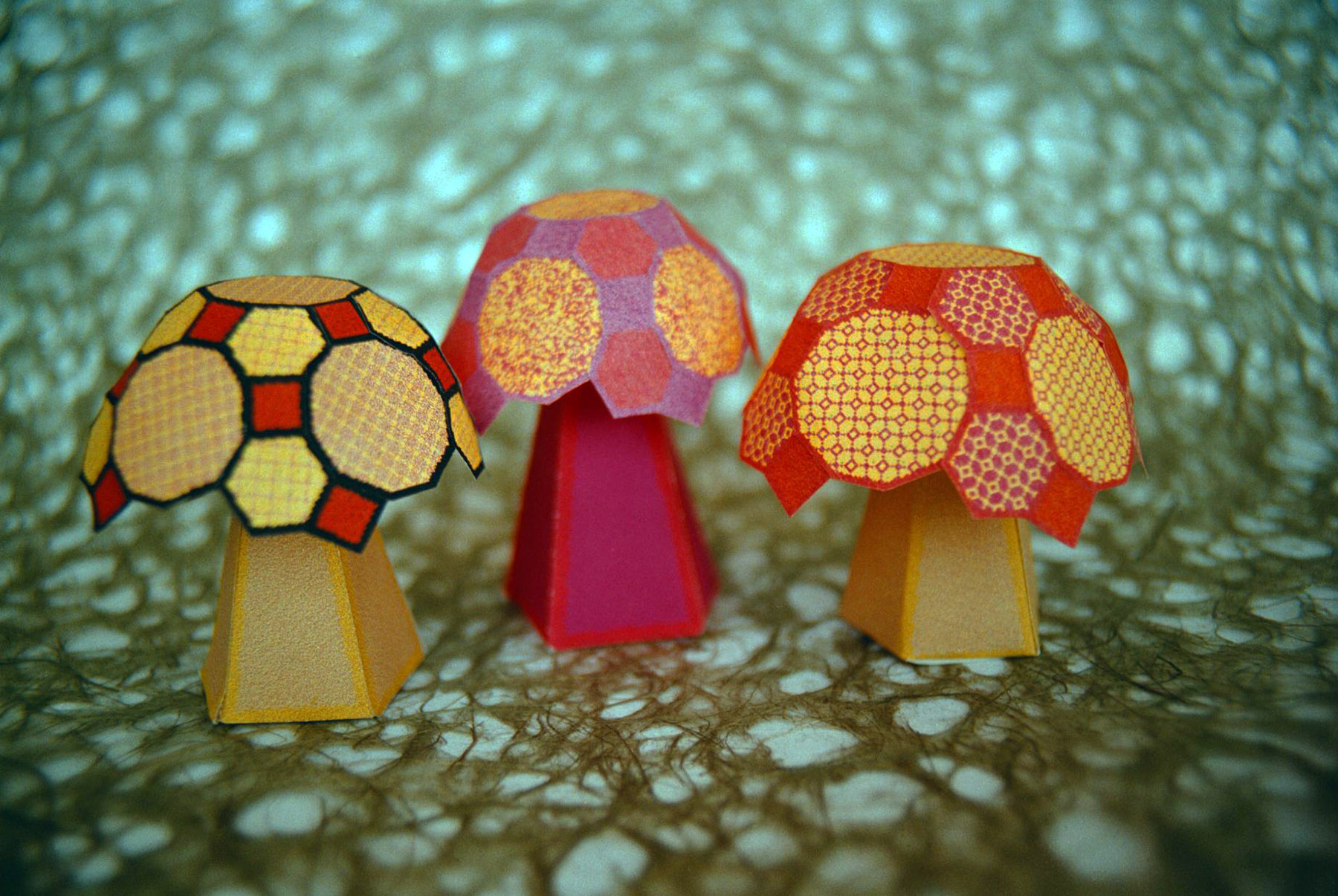 AlphaBetaHedra – HyperGami