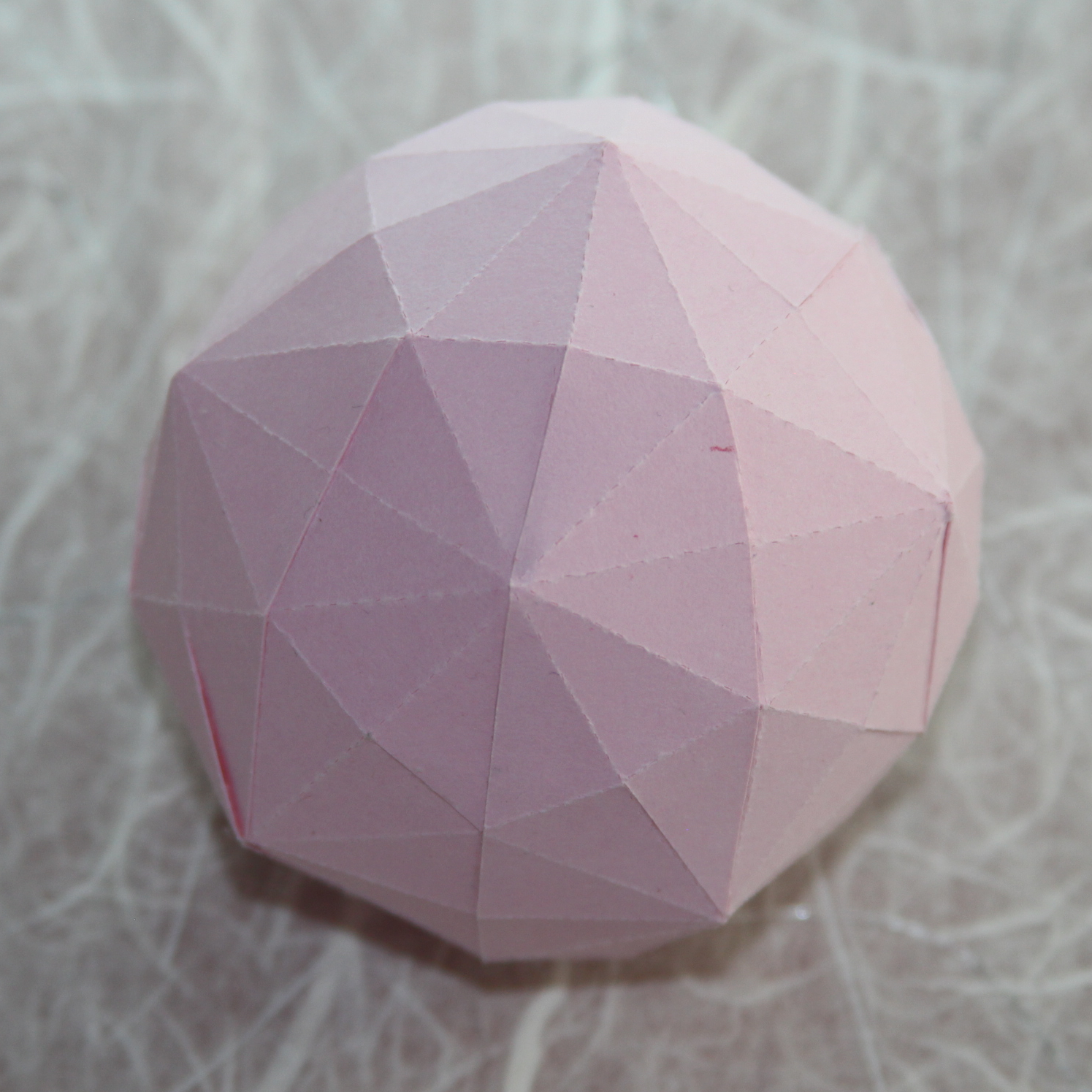 Archimedean Duals – HyperGami