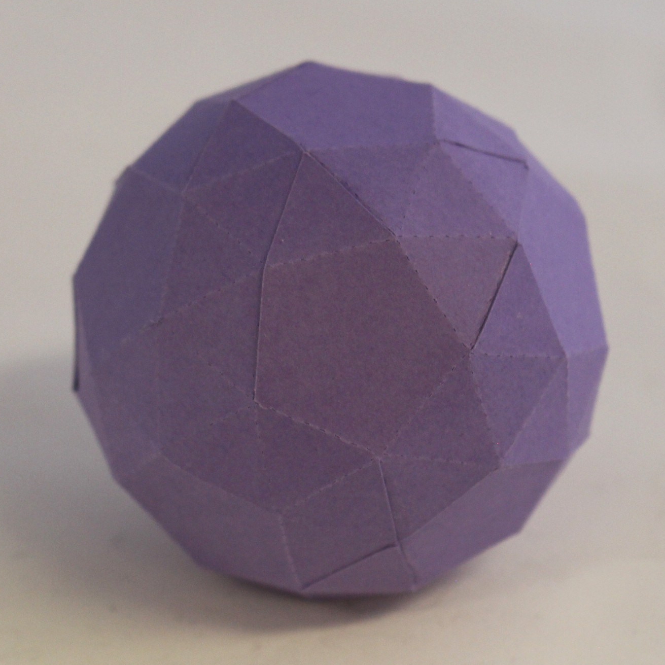 Archimedean Solids – HyperGami