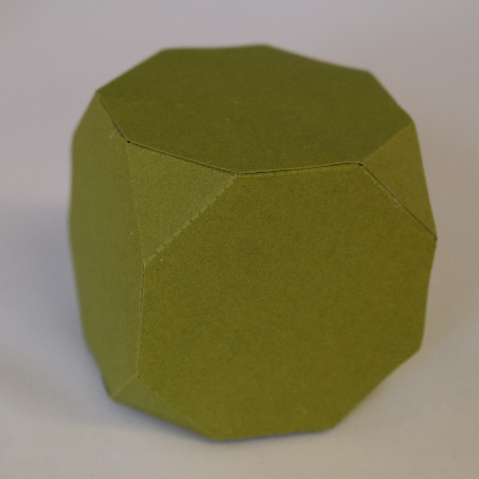 Archimedean Solids – HyperGami