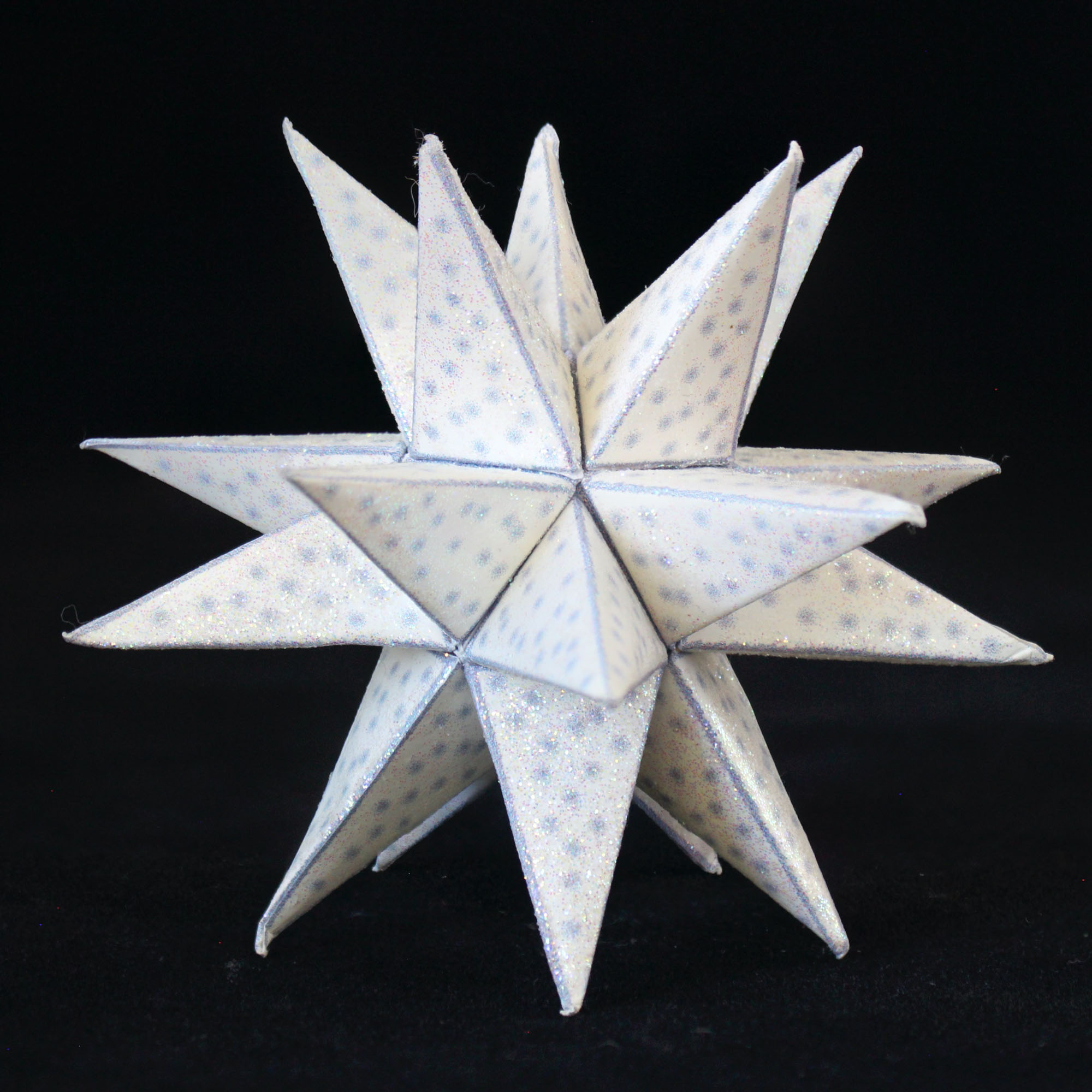 Stellations – HyperGami